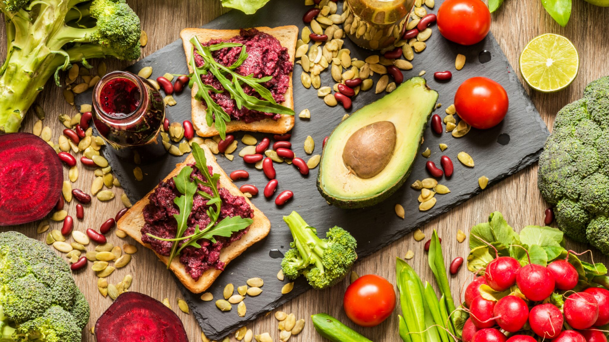 Is Vegan Zijn Goed Voor Je Huid De Beauty Professional
