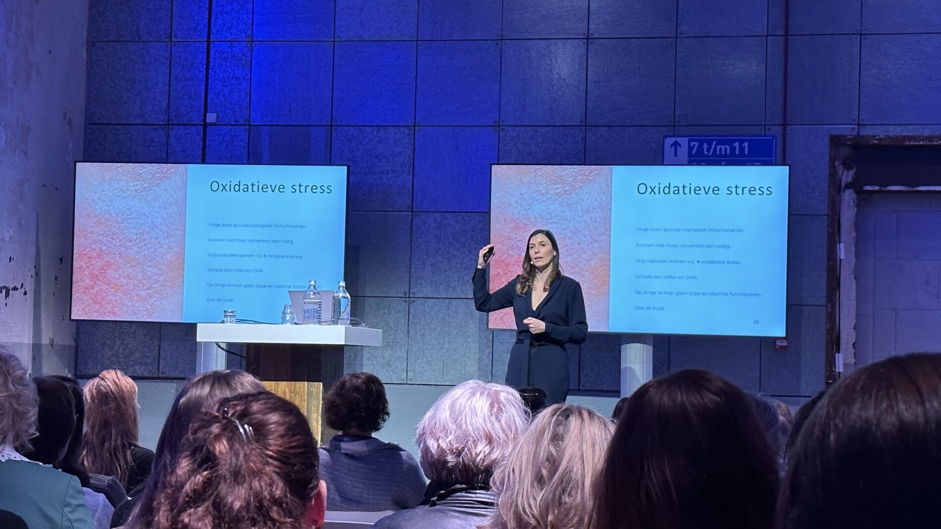 HUYD Congres 2023 opnieuw groot succes - Beauty-Pro.nl