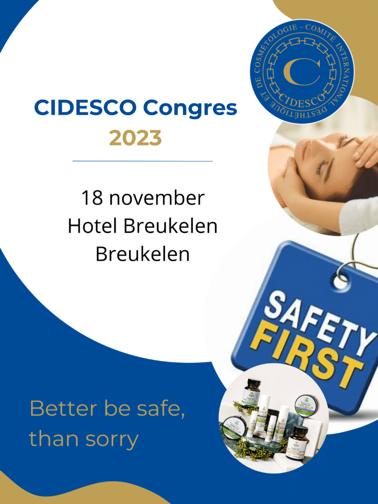 CIDESCO congres 2023 - Beauty-Pro.nl