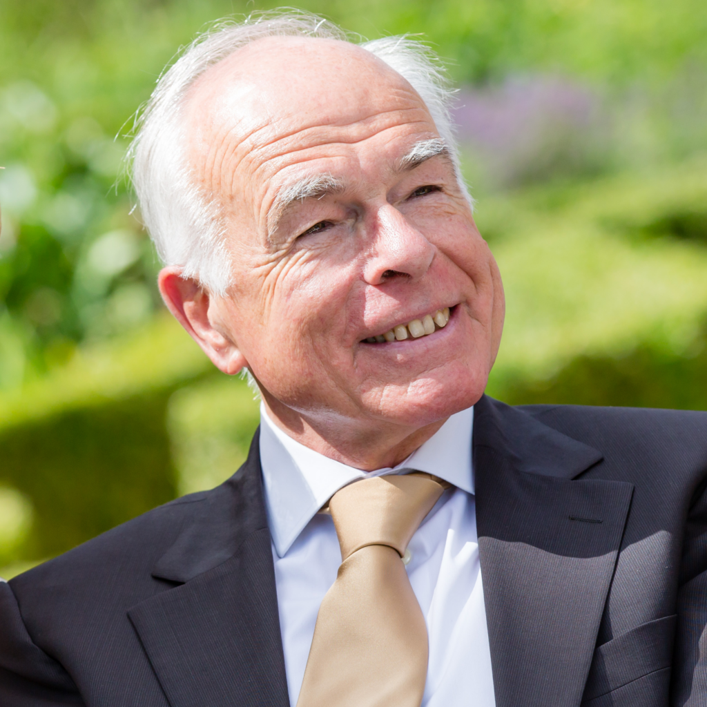 In memoriam Bert van Seters 26-07-1947 / 13-01-2024 - Beauty-Pro.nl