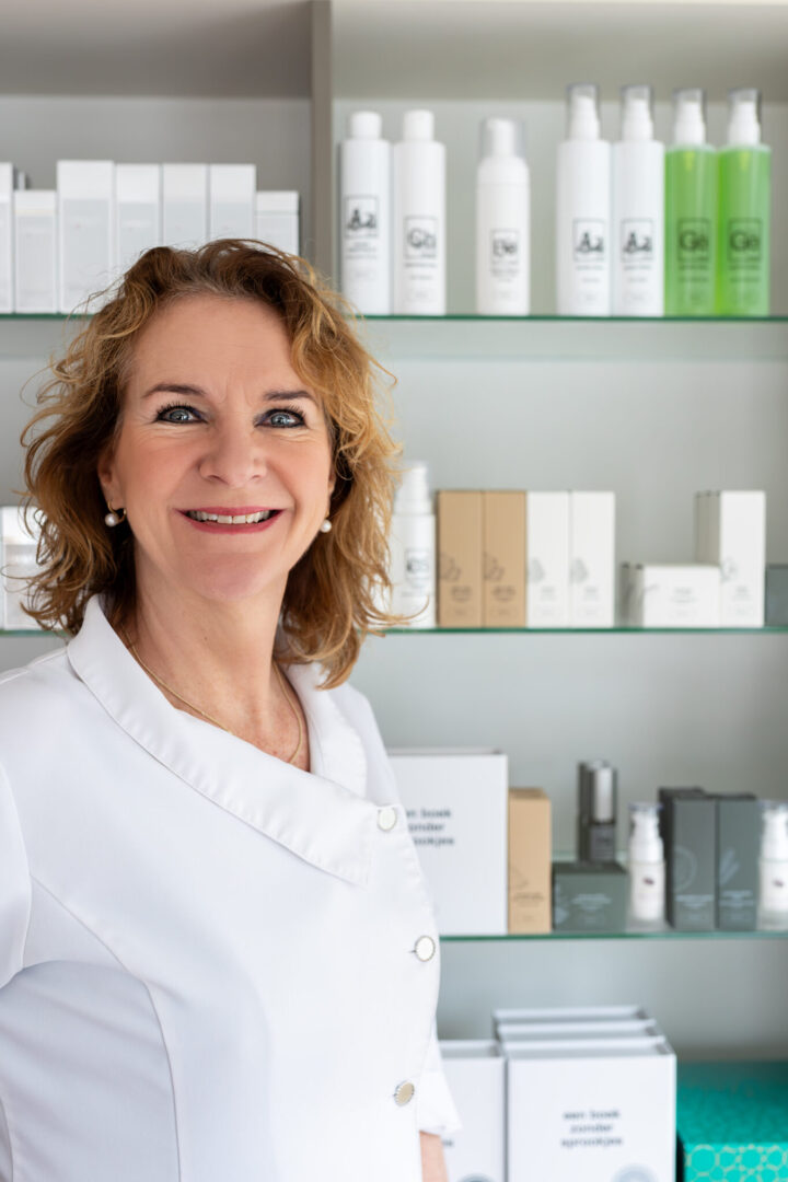 Anne van Dijk: 40 jaar passie voor het beautyvak
